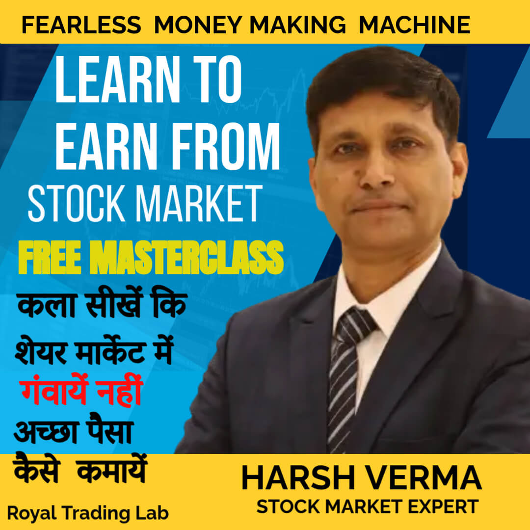 10X Growth Strategy : Best Stock Market Course for Traders & Investors ...